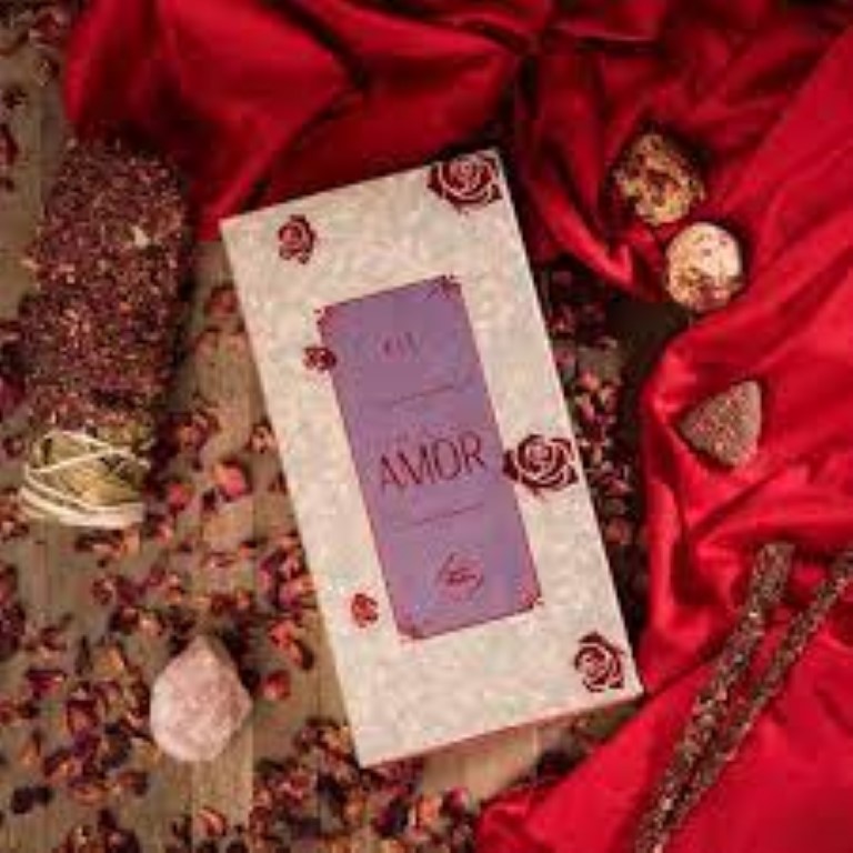 Kit pétalos de amor - Kaylash